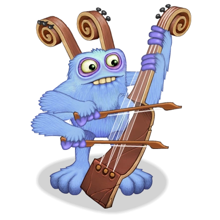 Bowgart | Inside Joke Cinematic Universe Wiki | Fandom