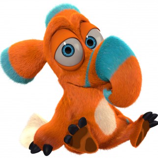 Finny (Species) | Inside Joke Cinematic Universe Wiki | Fandom