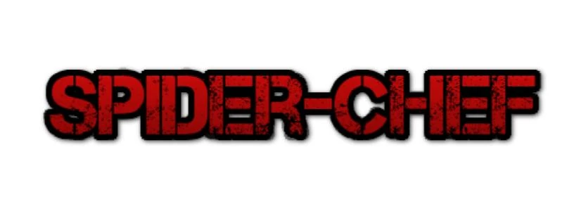 Spider-Chef | Inside Joke Cinematic Universe Wiki | Fandom