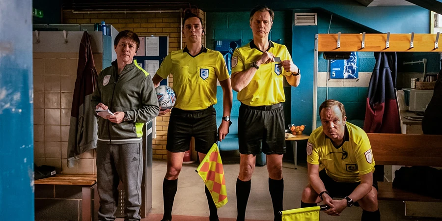 The Referee's A W***er | Inside No. 9 Wiki | Fandom