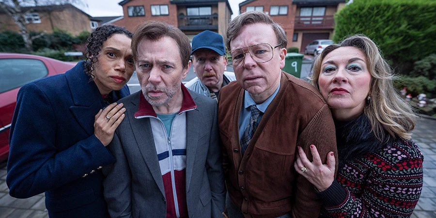 Mulberry Close | Inside No. 9 Wiki | Fandom