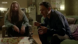 Tom and Gerri | Inside No. 9 Wiki | Fandom