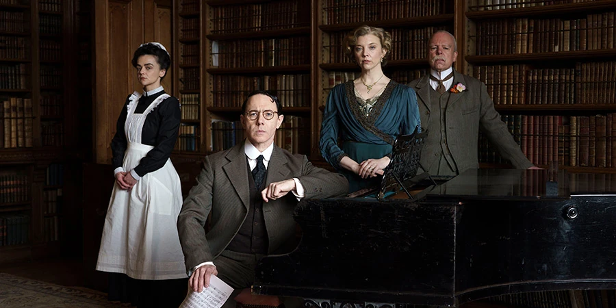 Curse of the Ninth | Inside No. 9 Wiki | Fandom