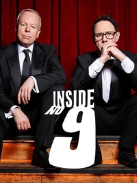 Inside No. 9 | Inside No. 9 Wiki | Fandom