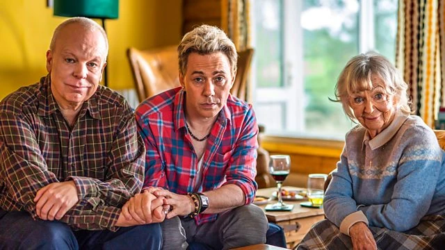 The Last Weekend | Inside No. 9 Wiki | Fandom