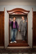 Sardines | Inside No. 9 Wiki | Fandom
