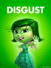 Disgust | Inside Out Emotions Wiki | Fandom