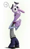 Fear | Inside Out Emotions Wiki | Fandom