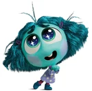 Envy | Inside Out Emotions Wiki | Fandom
