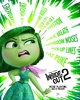 Disgust | Inside Out Emotions Wiki | Fandom