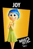 Joy | Inside Out Emotions Wiki | Fandom