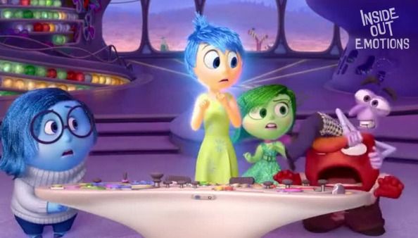 Inside Out Emotions Wiki | Fandom