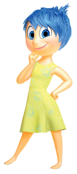 Joy | Inside Out Emotions Wiki | Fandom