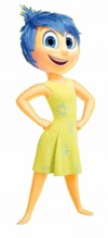 Joy | Inside Out Emotions Wiki | Fandom