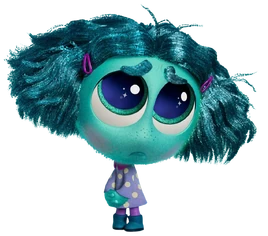 Envy | Inside Out Emotions Wiki | Fandom