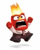 Anger | Inside Out Emotions Wiki | Fandom