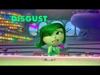 Disgust | Inside Out Emotions Wiki | Fandom
