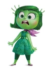 Disgust | Inside Out Emotions Wiki | Fandom