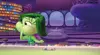 Disgust | Inside Out Emotions Wiki | Fandom