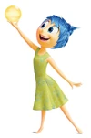 Joy | Inside Out Emotions Wiki | Fandom