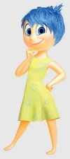 Joy | Inside Out Emotions Wiki | Fandom