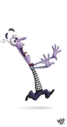 Fear | Inside Out Emotions Wiki | Fandom
