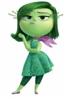 Disgust | Inside Out Emotions Wiki | Fandom