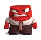 Anger | Inside Out Emotions Wiki | Fandom