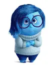 Sadness | Inside Out Emotions Wiki | Fandom