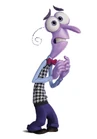 Fear | Inside Out Emotions Wiki | Fandom