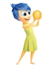 Joy | Inside Out Emotions Wiki | Fandom