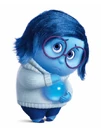 Sadness | Inside Out Emotions Wiki | Fandom