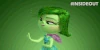 Disgust | Inside Out Emotions Wiki | Fandom