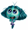 Envy | Inside Out Emotions Wiki | Fandom