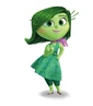 Disgust | Inside Out Emotions Wiki | Fandom