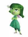 Disgust | Inside Out Emotions Wiki | Fandom