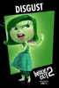 Disgust | Inside Out Emotions Wiki | Fandom