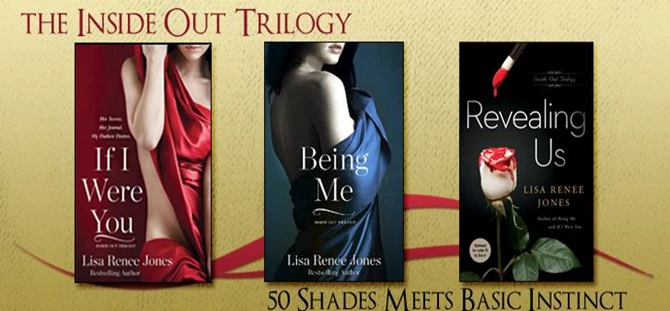 Inside Out Series Wiki | Fandom