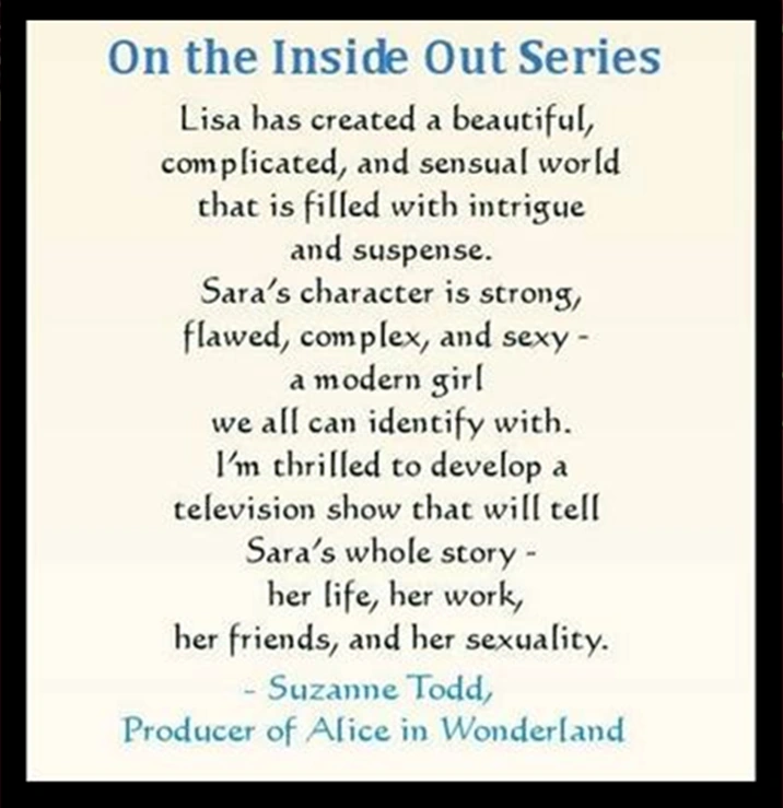 The TV Show | Inside Out Series Wiki | Fandom