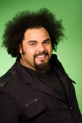 Polo Rojas | Wikia Inside Out | Fandom