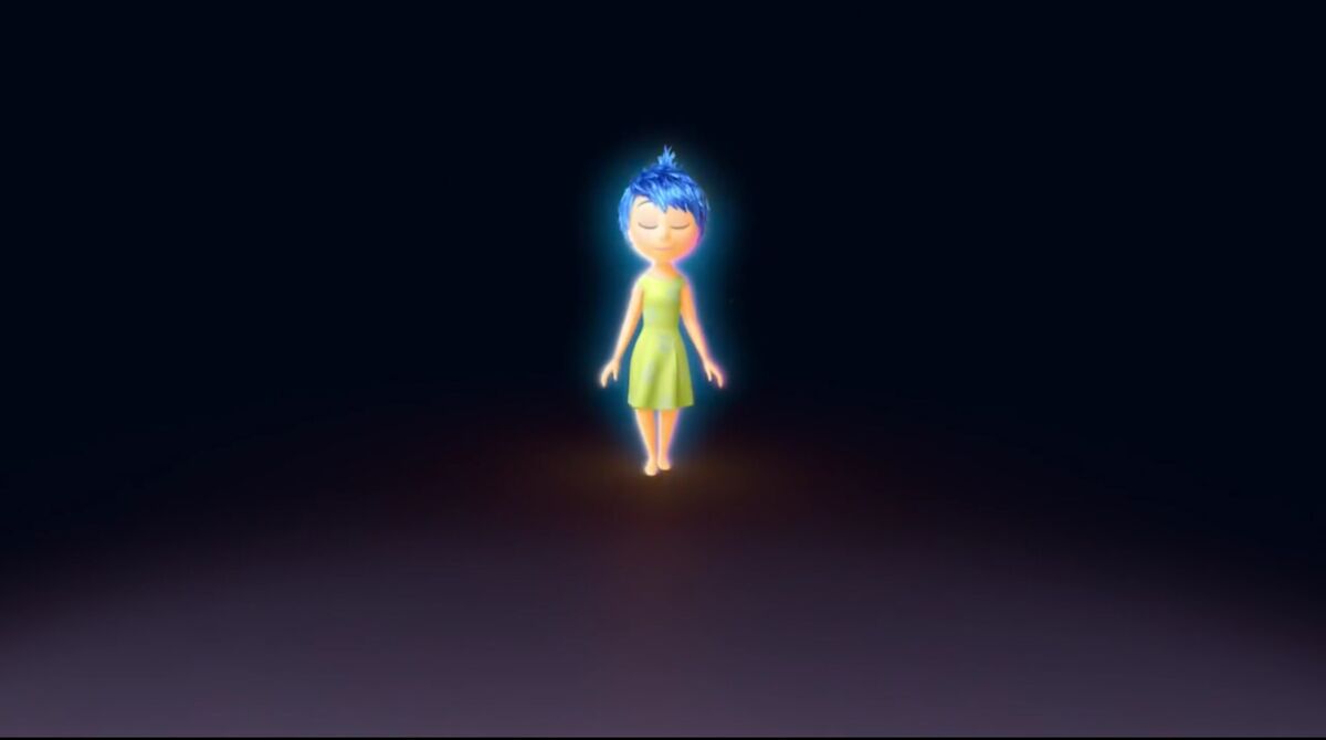 Emociones Wikia Inside Out Fandom