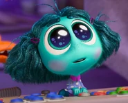 Envidia | Wikia Inside Out | Fandom