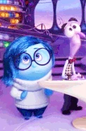 Temor | Wikia Inside Out | Fandom