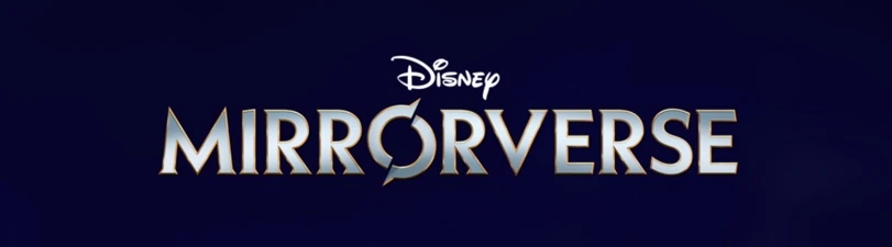 Disney Mirrorverse | Wikia Inside Out | Fandom