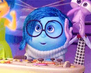 Tristeza | Wikia Inside Out | Fandom