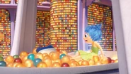 Memoria a Largo Plazo | Wikia Inside Out | Fandom
