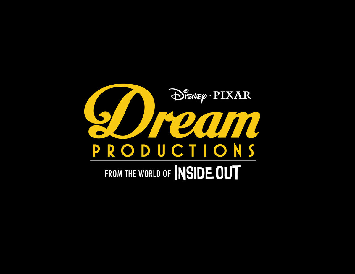 Producciones De Ensueño Serie Wikia Inside Out Fandom