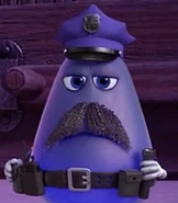 Frank Oz | Wikia Inside Out | Fandom