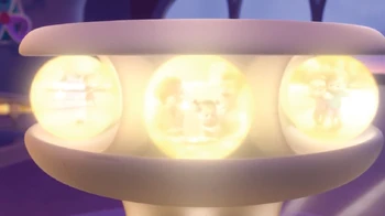 Pensamientos Centrales | Wikia Inside Out | Fandom