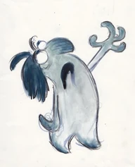 Desesperación | Wikia Inside Out | Fandom